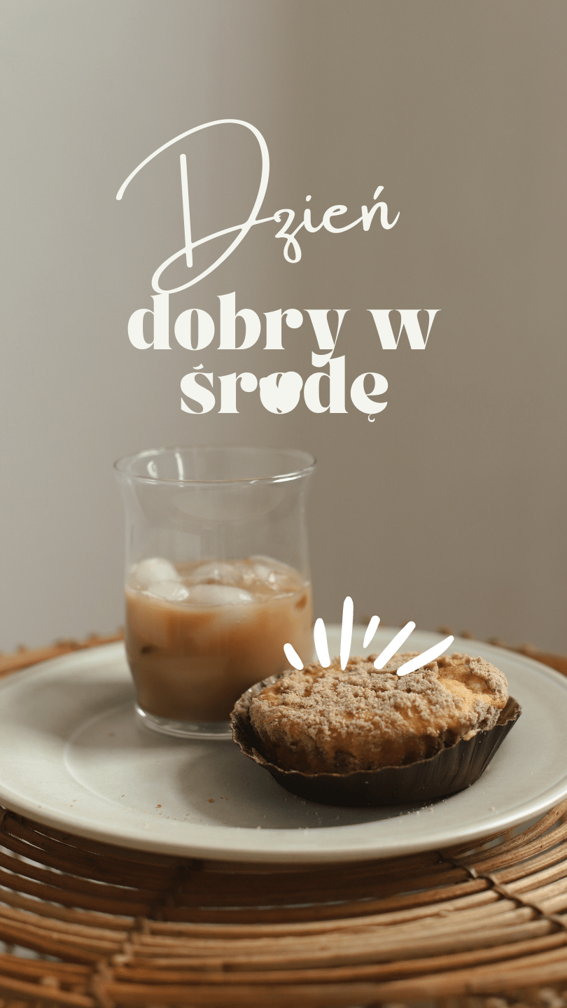 Kartki na środę które rozjaśnią Twój dzień - Kartki na Dobranoc