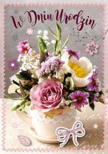 70 Darmowe kartki urodzinowe. Wszystkiego najlepszego 2024