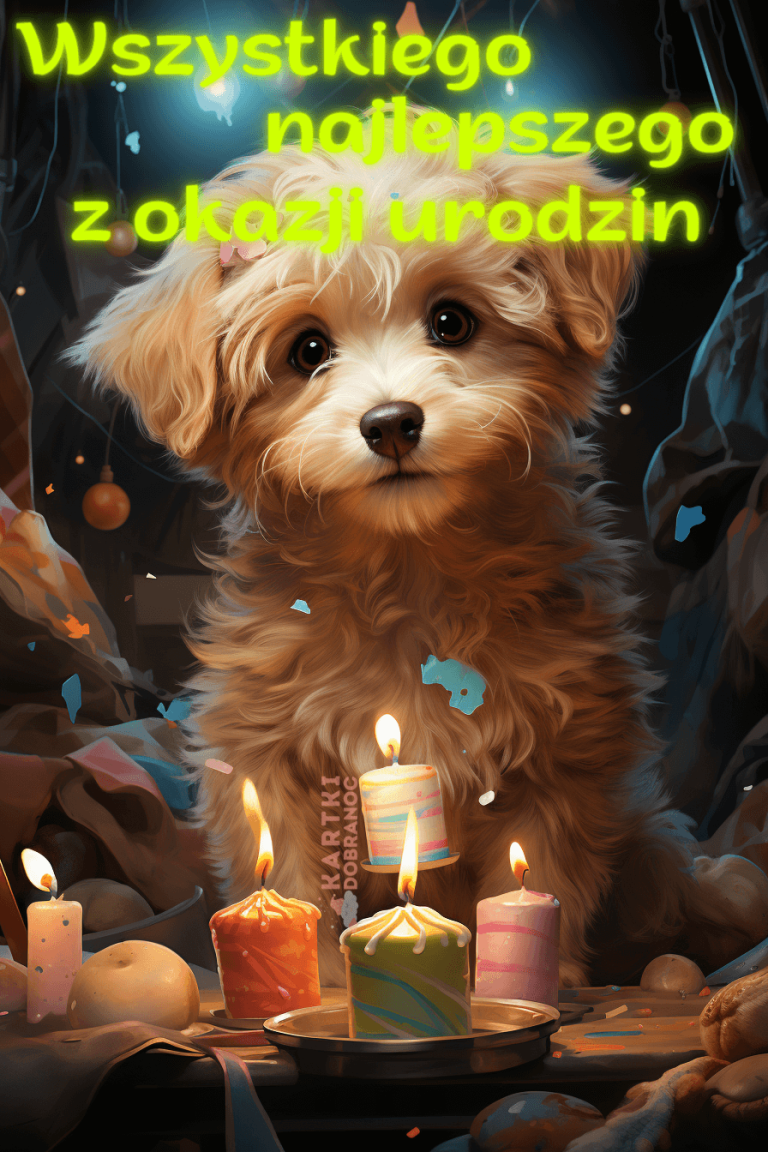 70 Darmowe kartki urodzinowe. Wszystkiego najlepszego 2024