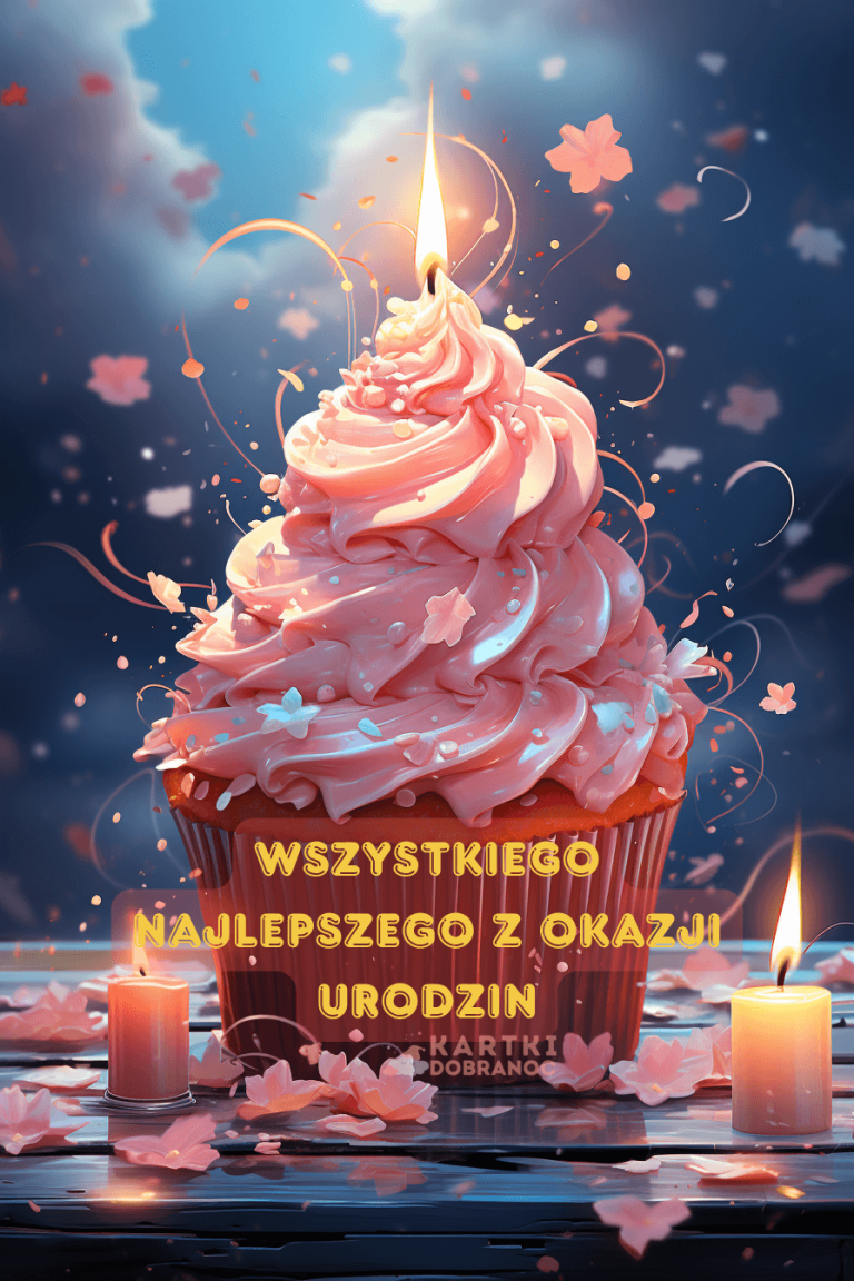 70 Darmowe kartki urodzinowe. Wszystkiego najlepszego 2024