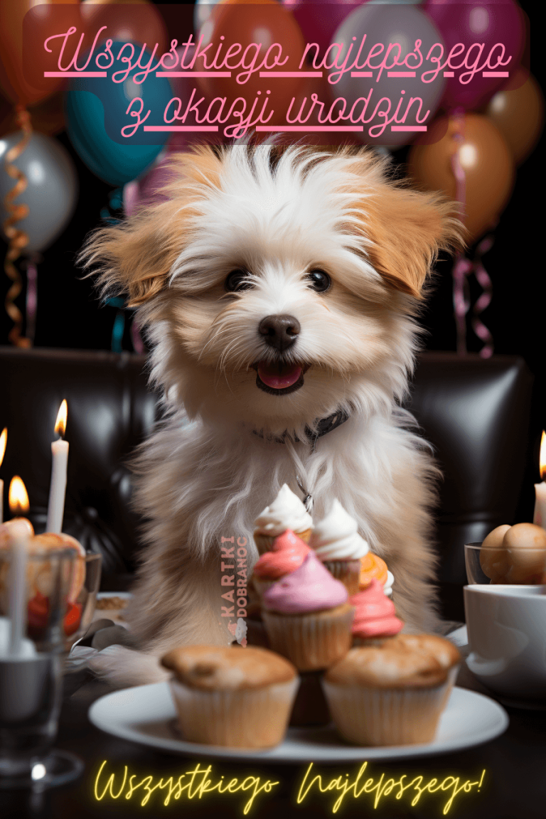 70 Darmowe kartki urodzinowe. Wszystkiego najlepszego 2024