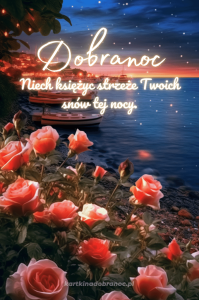 80 Kartki na Dobranoc od Serca, Kartki Pełne Ciepłych Życzeń