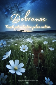 80 Kartki na Dobranoc od Serca, Kartki Pełne Ciepłych Życzeń